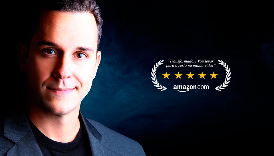 Palestras e Treinamentos | Paulo Machado